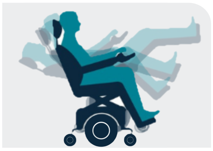 Sit Smarter with LiNX Memory Positions